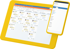 Applicant Tracking System for the Hiring Process | Eploy - Eploy ATS